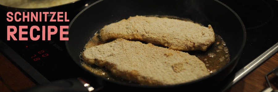 Schnitzel Recipe | Authentic Wiener & German Schnitzel Recipes