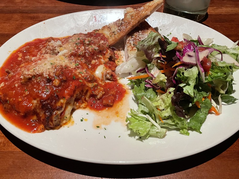 J. Alexander's Restaurant - Locations, Menu, Reservations, & More