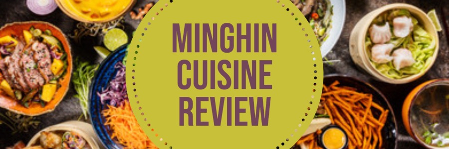 MingHin Cuisine Restaurant, Menu, Locations & Photos - Just Eat Up!