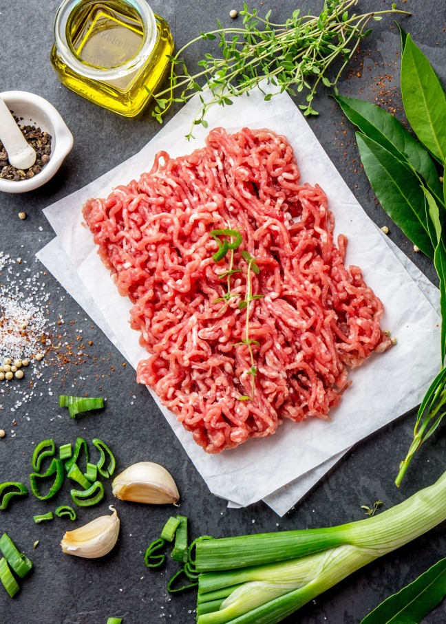 Is It Better To Season Ground Beef Before Or After Cooking at Brodie ...