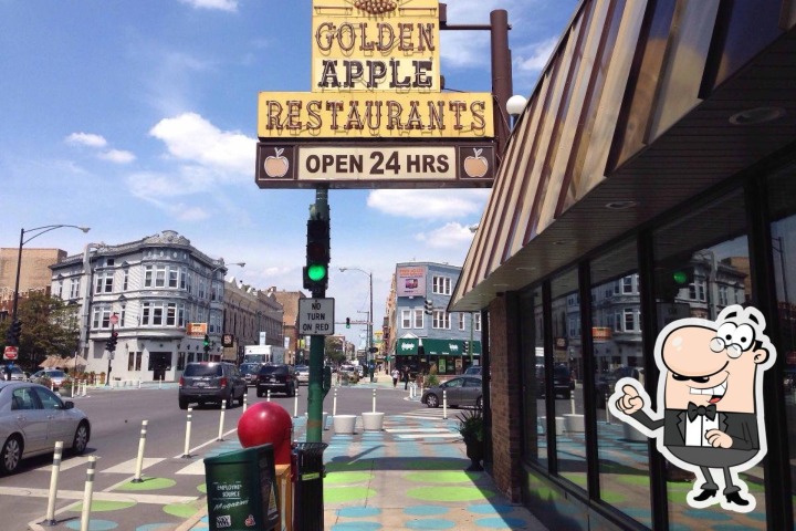 Best Places to Eat Brunch in Chicago - Just Eat Up