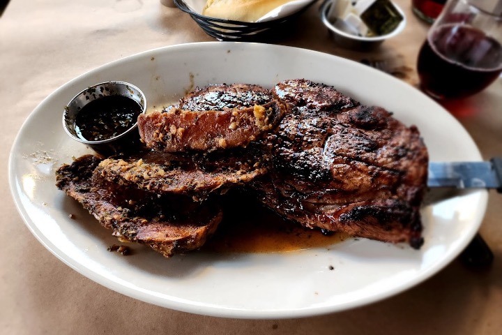 Tango Sur Review, Menu, & Photos - Just Eat Up!