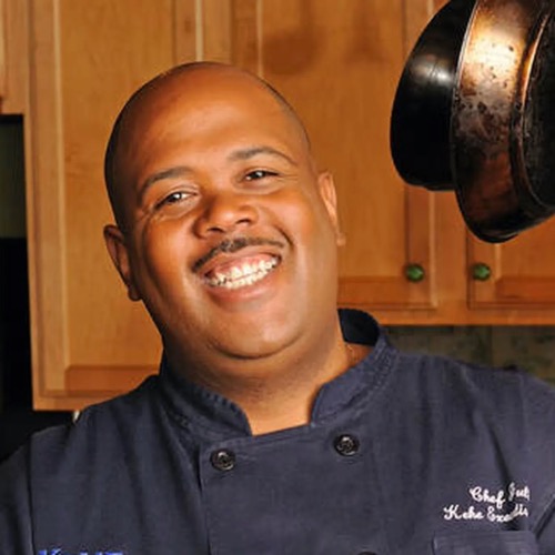 Chicago Chef Julius Russell Dies at 58, Legacy & Achievements