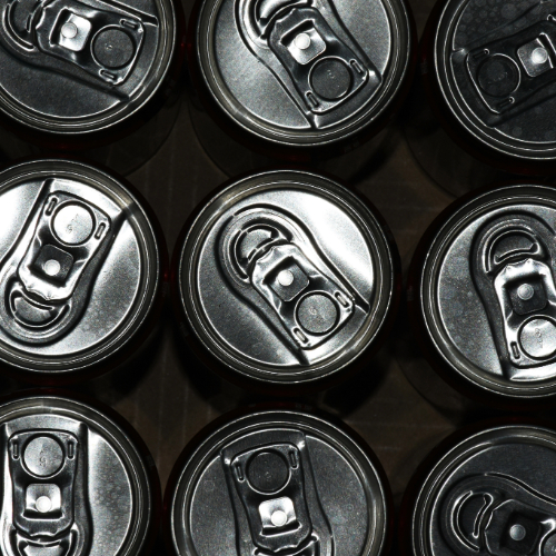 The Canning Coffee Process in Chicago | Market Booms