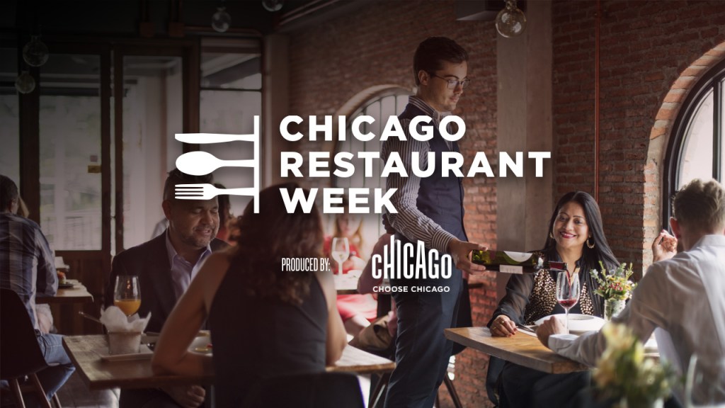 When Is Chicago Restaurant Week? 2025 Dates, Menus, and Guide